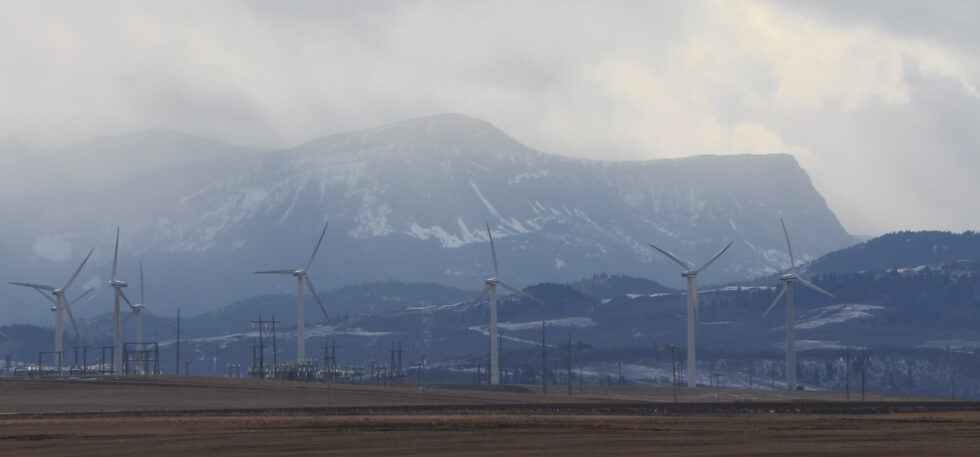 Alberta goes under grid alert for just under 5 hours on Jan. 12 ...