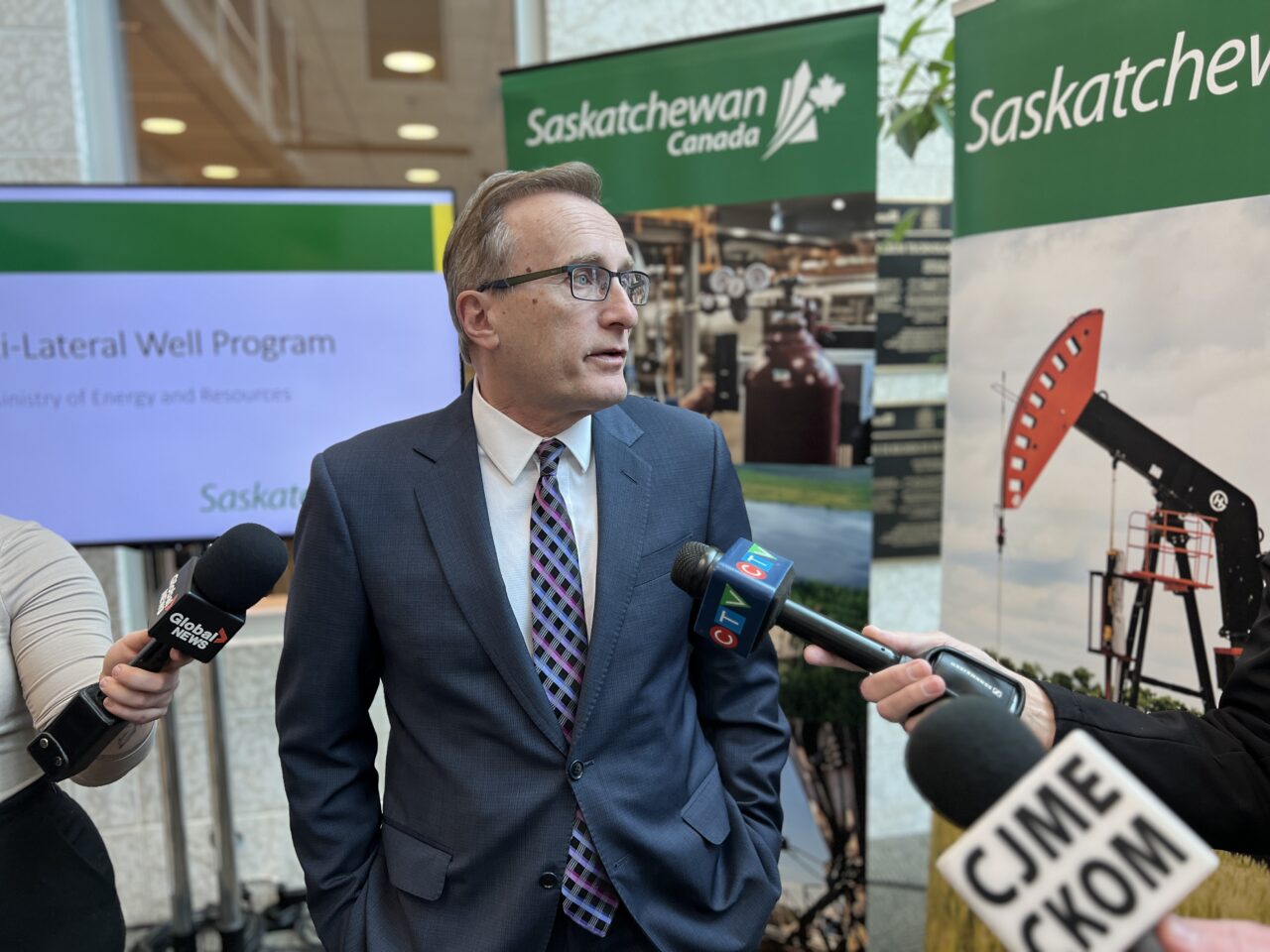 The ‘next big thing’ is big multi-lateral wells – but the impact is ...