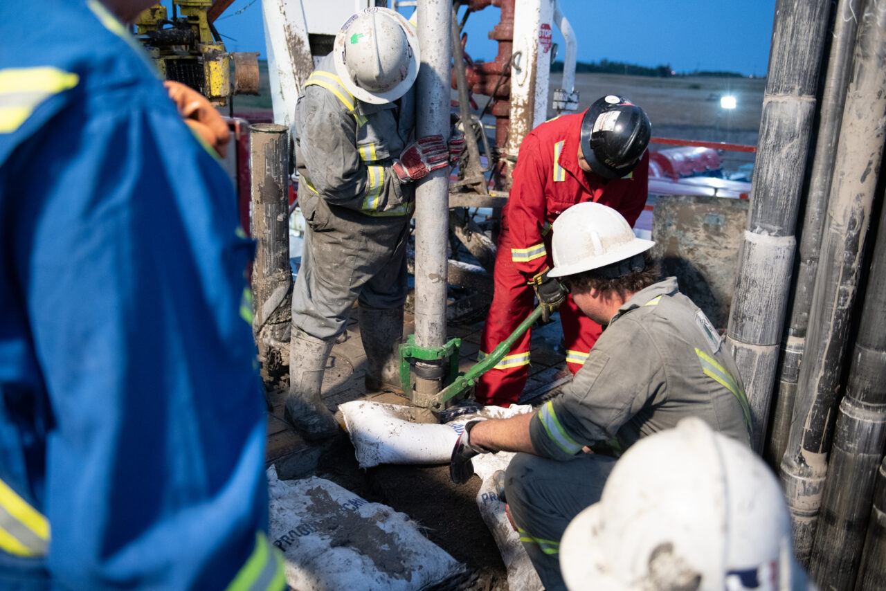 Lithium in SK, Part 40: In depth with Energy and Resources Minister on ...