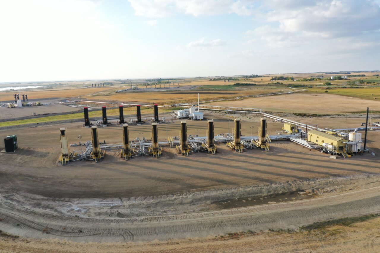 Cenovus receives MER approvals for new wells and upgrading work at four ...