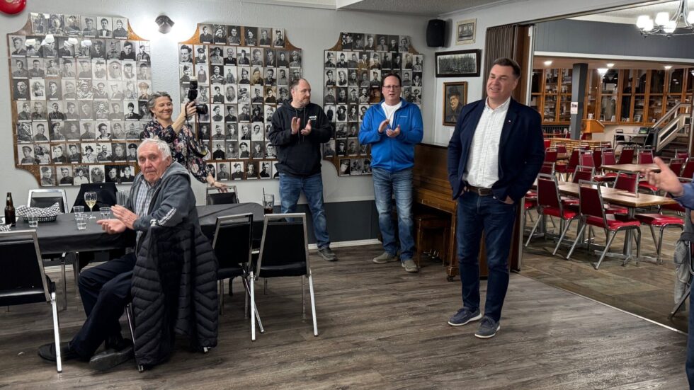 “Our old relationship with the United States … is over,” says Carney in ...