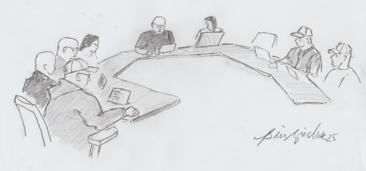 Enbridge’s Seven Stars wind project survives crucial RM of Weyburn vote ...