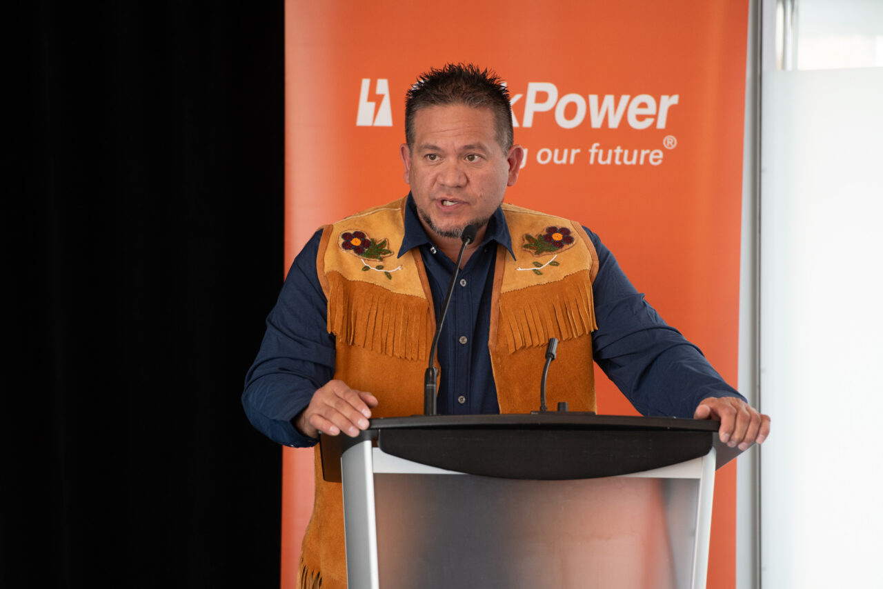 SaskPower awards major wind and solar projects to Meadow Lake Tribal ...