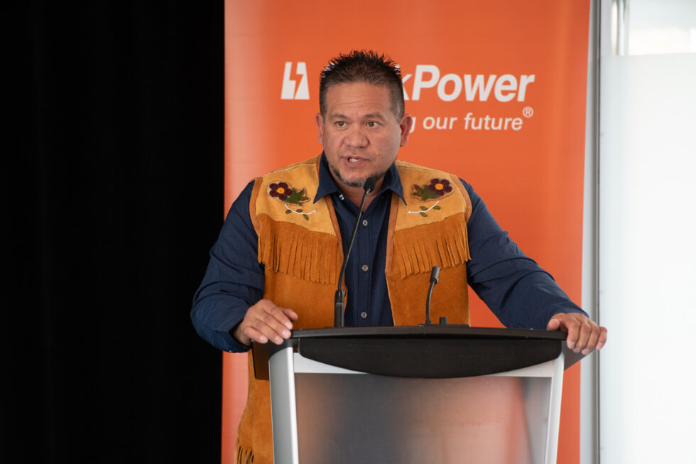 SaskPower awards major wind and solar projects to Meadow Lake Tribal ...