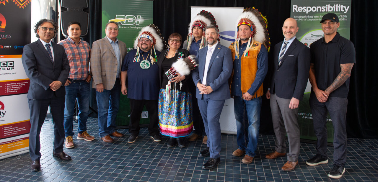 SaskPower awards major wind and solar projects to Meadow Lake Tribal ...
