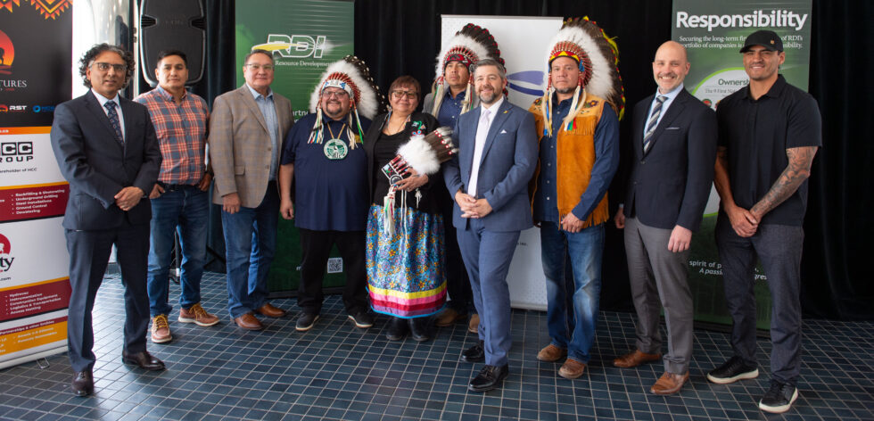 SaskPower awards major wind and solar projects to Meadow Lake Tribal ...