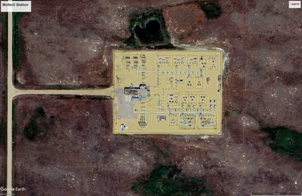 Saskatchewan-Alberta electrical intertie soon to be up and running ...