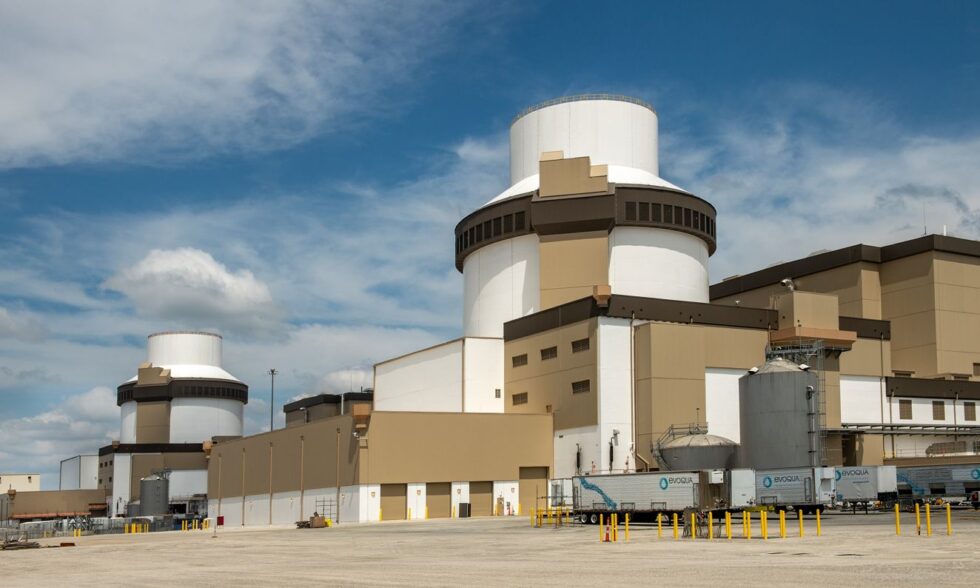Cameco, Brookfield and US Dept. of Energy to advance Westinghouse ...