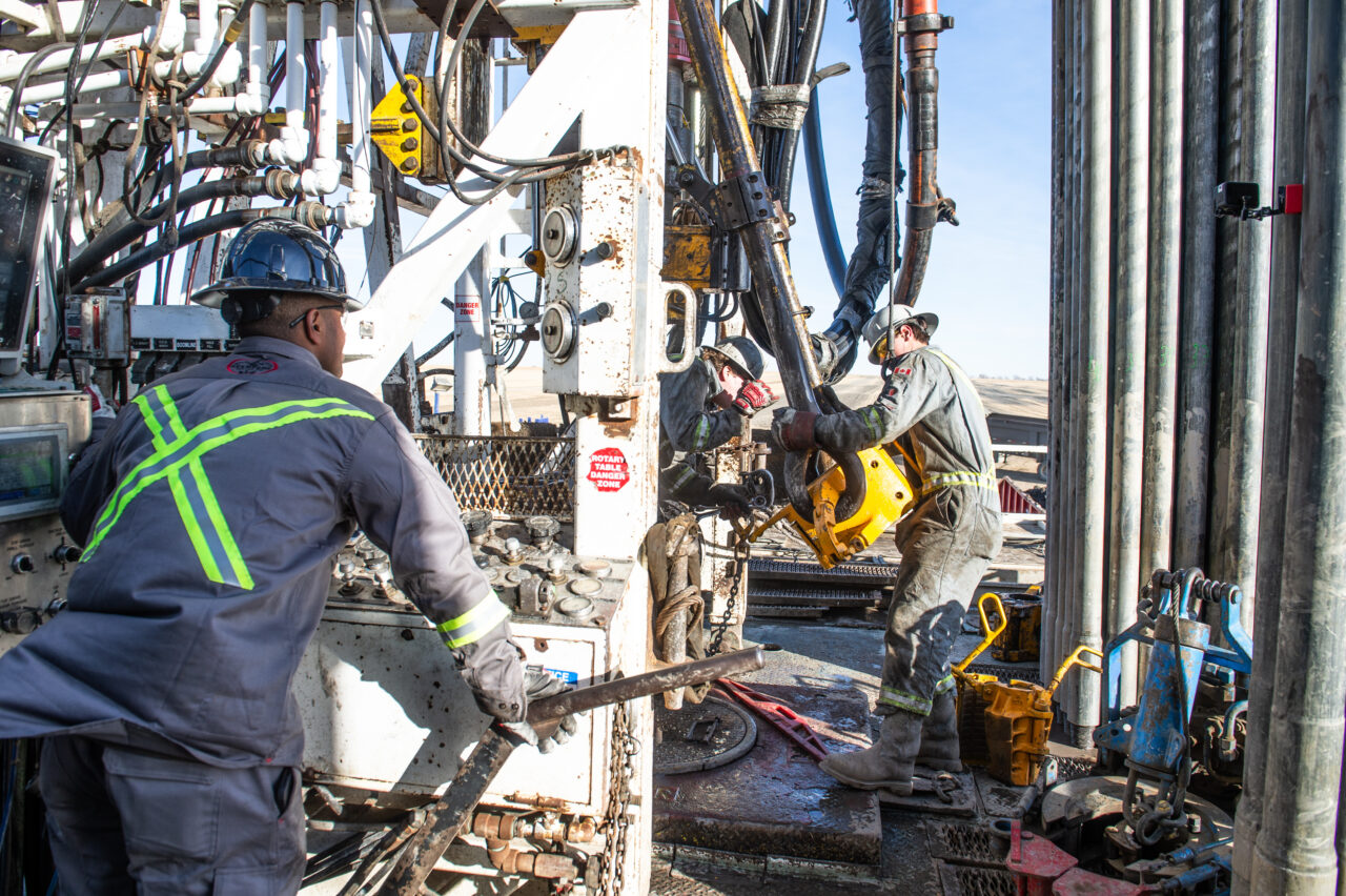 Hydrogen in SK Part 1: How the quest for helium led to MAX Power ...